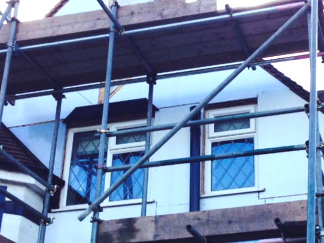 Replica Mock Wood Tudor Boards & Cladding | Home Trim UK Nationwide